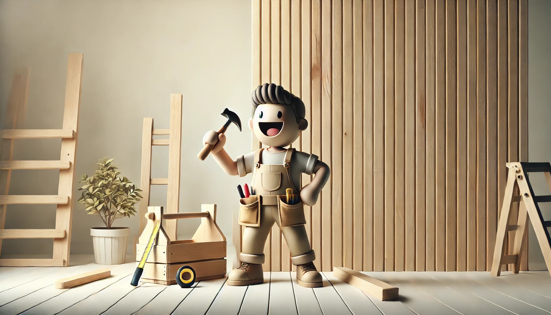 Designers vs. Carpenters: Finding Common Ground in Slat Wall Design ...